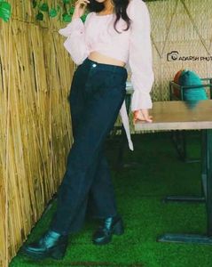 Women > Tops & Tunics | Crop Top | Freeup