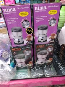 Home & Kitchen > Mixers & Juicers | Mini Mixer Grinder | Freeup