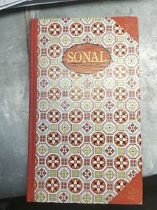 Gadgets > Office Supplies & Stationery | New A4 Size Register Book | Freeup