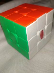 Baby & Kids > Toys & Games | Rubic Cube | Freeup