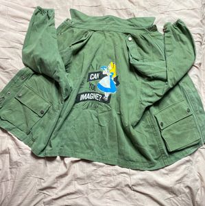 Women > Coats, Jackets & Sweats | UNISEX Gen z jacket | Freeup