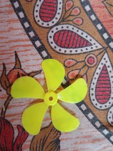 | Green Colour Motar Fan. | Freeup