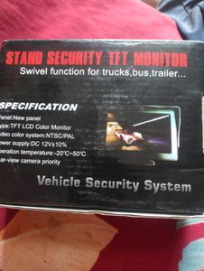 Gadgets > Fitness Gadgets | Stand Security Tft Monitor | Freeup