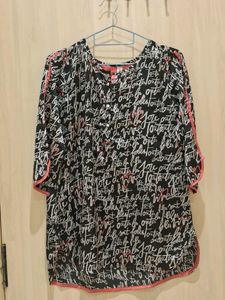 Women > Tops & Tunics | Top | Freeup