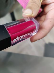 Beauty & Care > Lipsticks | Miss Lips Matte Lip Color | Freeup