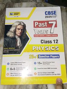 Books > Textbooks | Class 12 Physics CBSE | Freeup