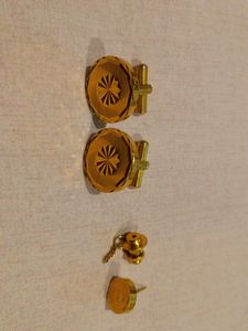 | Cufflinks Set | Freeup