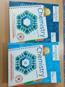 Books > Textbooks | Chemistry - Modern abc - Class-12 | Freeup