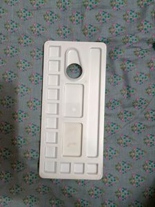 | Omega Color Pallette | Freeup