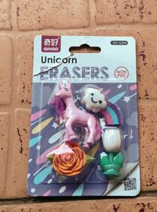 | ERASER SETS | Freeup