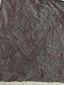 Women > Dress Material | Strechable Double Shaded Fabric | Freeup