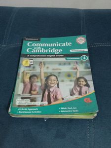 Books > Textbooks | English Textbook | Freeup