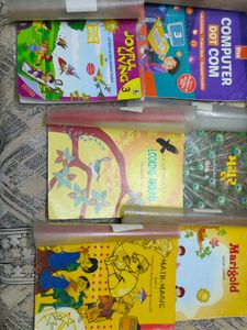 Books > Textbooks | Std 3 Text Books | Freeup