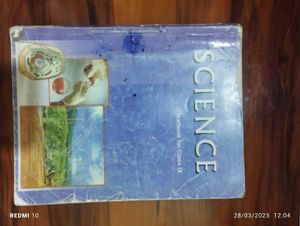 Books > Textbooks | Class 9 Science Textbook | Freeup