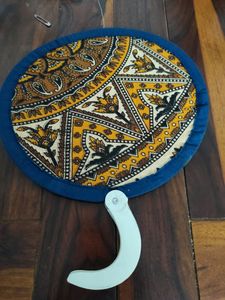 | Foldable Hand Fan | Freeup