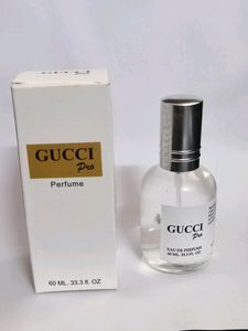 Beauty & Care > Perfume | Gucci pro perfume | Fresh fragrance | Freeup