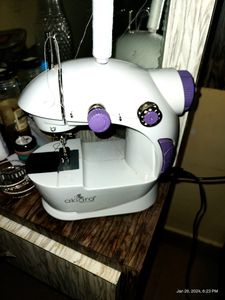 Home & Kitchen > Sewing & Craft | Swing Machine (Mini) | Freeup