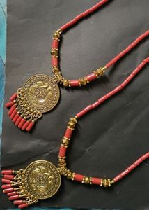 Women > Necklaces & Chains | Beautiful Neck Piece | Freeup