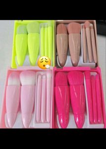 Beauty & Care > Tools & Accessories | Miniso Brush Set | Freeup