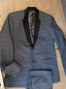 | Blazer With Trouser Best For Reception | Freeup