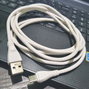 Gadgets > Mobile Accessories | USB Cable ( Type A To Typ | Freeup