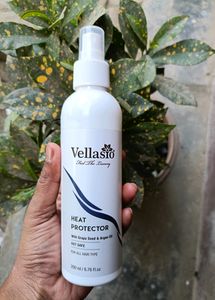 Beauty & Care > Hair Spray | Heat Protector | Freeup