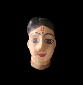 Home & Kitchen > Showpieces & Idols | New Handmade Idol | Freeup