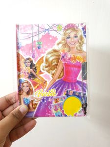 Gadgets > Office Supplies & Stationery | Barbie Lock 🔐 Diary Each Piece ...