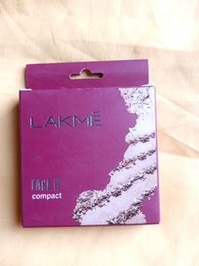 Beauty & Care > Compact | Lakme Compact | Freeup