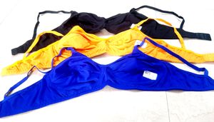 Women > Bra | Pack Of 6 Bra Set | Freeup