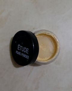 Beauty & Care > Blushes & Highlighter | Pearl Powder | Freeup