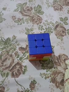 | Rubik's Cube | Freeup