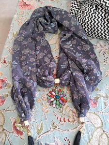 Women > Scarfs & Stoles | Stall For Women | Freeup