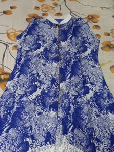 Women > Kurta Sets & Suits | New Fish Cut Kurti Of Old Stock | Freeup