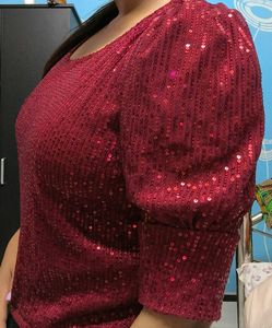 Women > Tops & Tunics | Sequence Crop Tops | Freeup