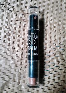 Beauty & Care > Concealer | Contour 3D Balm | Freeup