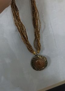 Women > Necklaces & Chains | Combo. Of 2 Necklace | Freeup