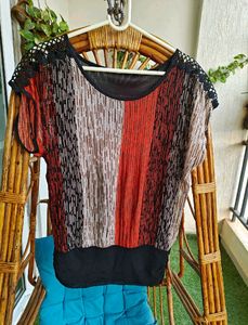 Women > Tops & Tunics | Different Kinds Of Tops | Freeup