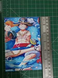 Collectibles | Set Of 18 Anime Postcards Inspired From Onepiec | Freeup