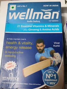 | UK's No 1 supplement | Freeup