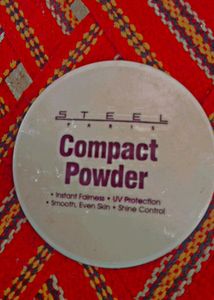 Beauty & Care > Compact | Compact Powder | Freeup