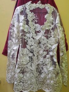 Women > Coats, Jackets & Sweats | Net jacket | Freeup