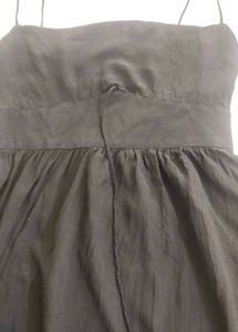 Women > Dresses | Simple Black Dress | Freeup