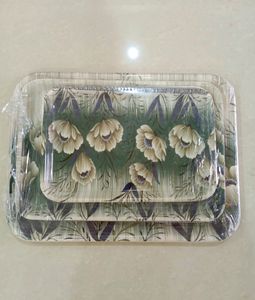 Home & Kitchen > Kitchen Tools & Cutlery | ⛔Brand New Tray Set ⛔ | Freeup