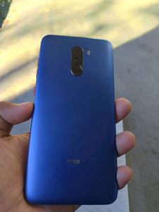 Gadgets > Mobile Phones | POCO F1 6GB RAM | Freeup