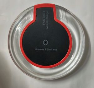 | Working Wireless Round Shape Charger | Freeup