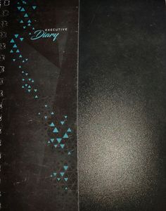 | Exclusive brand new diary | Freeup