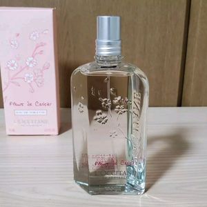 Beauty & Care > Perfume | Flash Sale Loccitane Cherry Blossom Perfume ...