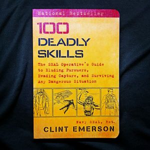 | 100 Deadly Skills | Freeup