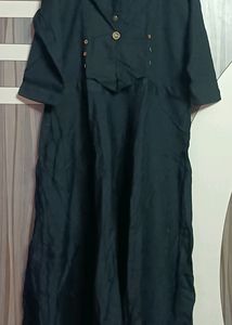 Women > Kurtas | Full Length Kurti | Freeup